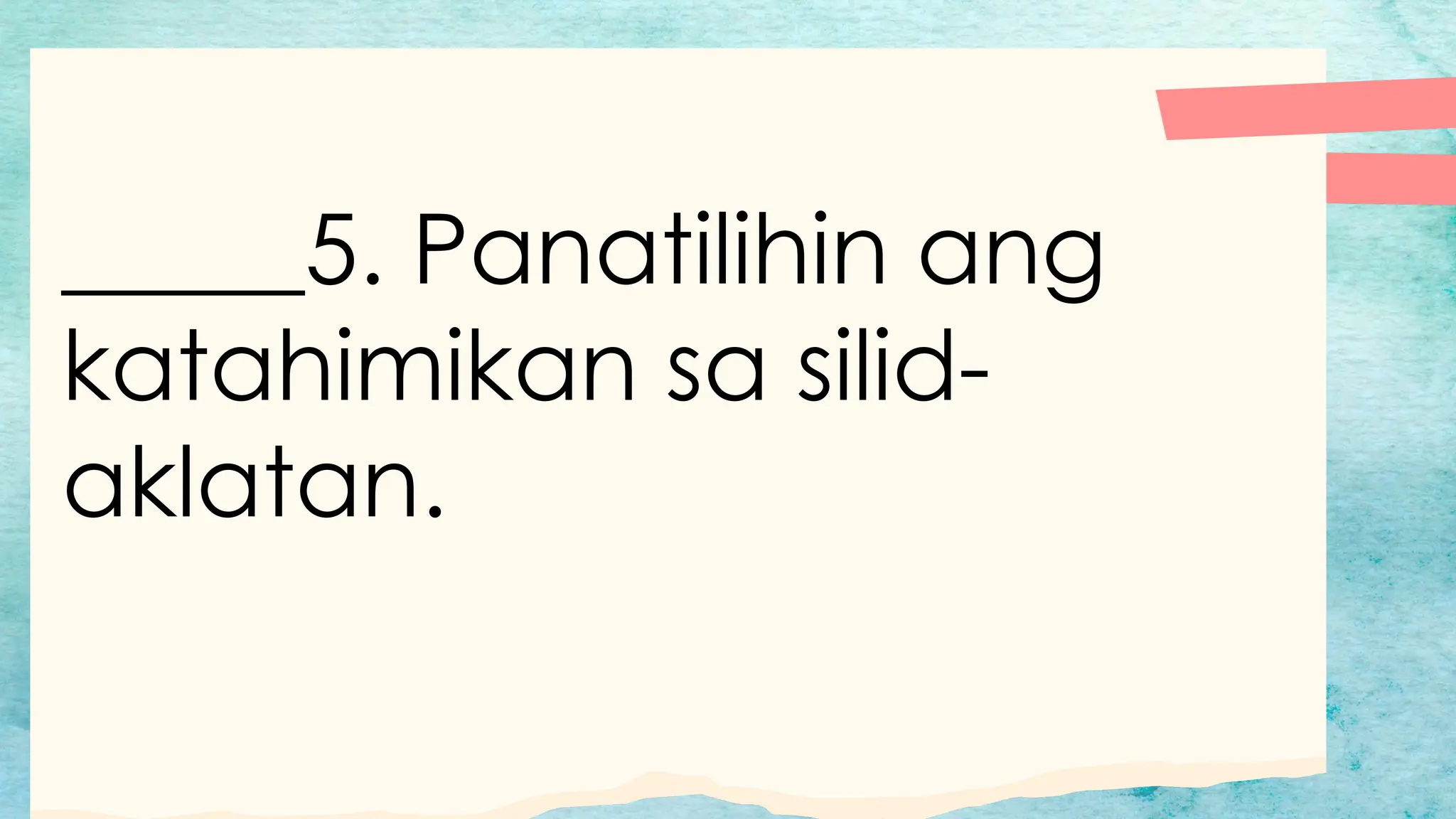 Filipino Grade 2 Quarter 1 Week 3 - Mensahe-Babala at Paalala | PPTX