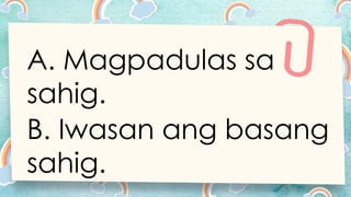 Filipino Grade 2 Quarter 1 Week 3 - Mensahe-Babala at Paalala | PPTX