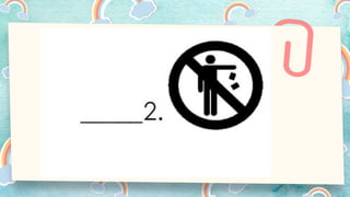 Filipino Grade 2 Quarter 1 Week 3 - Mensahe-Babala at Paalala | PPTX