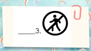 Filipino Grade 2 Quarter 1 Week 3 - Mensahe-Babala at Paalala | PPTX