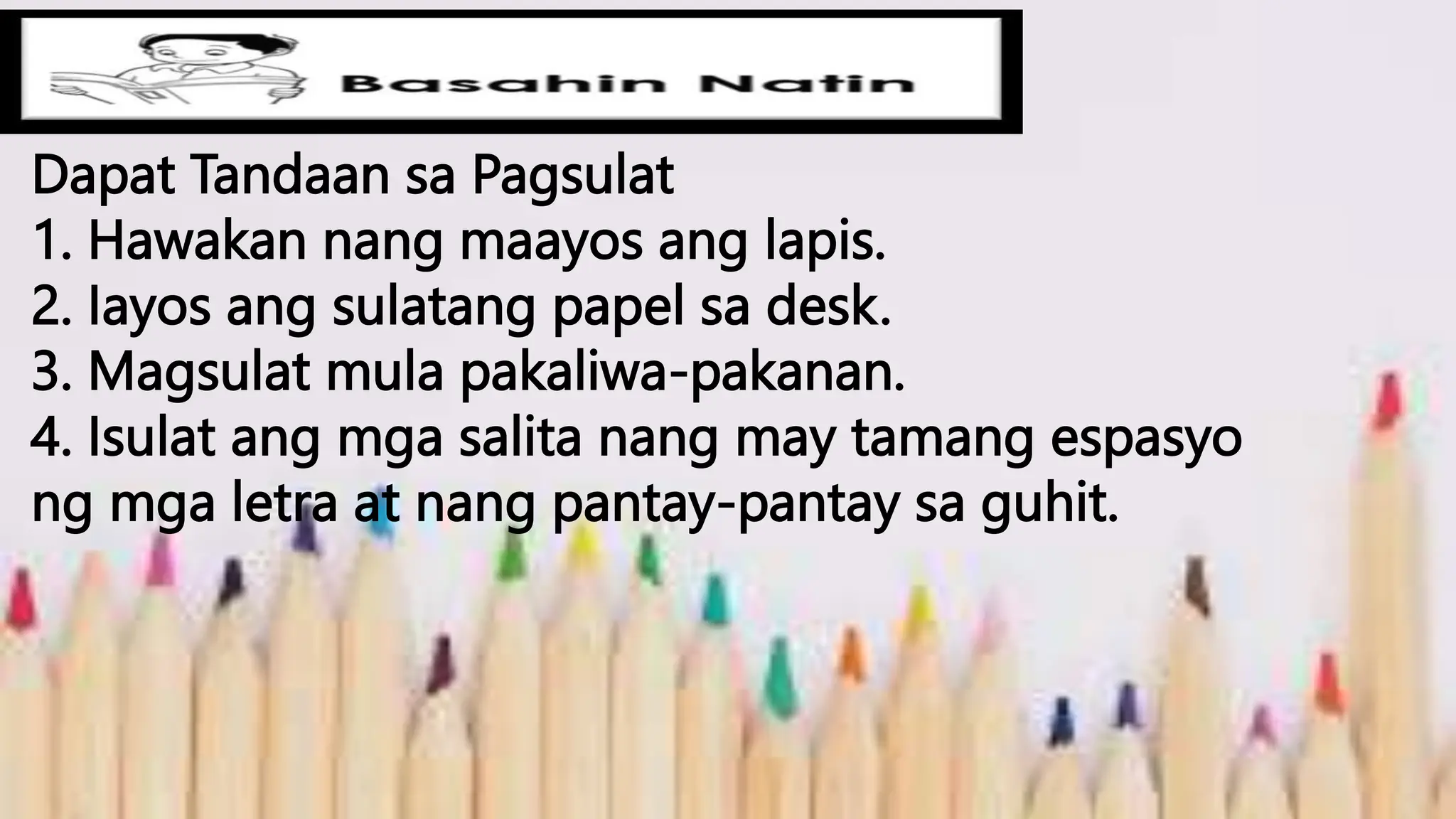 FILIPINO-Q2-W3-Mahalin at Ipagmalaki ang Pamilya.pptx