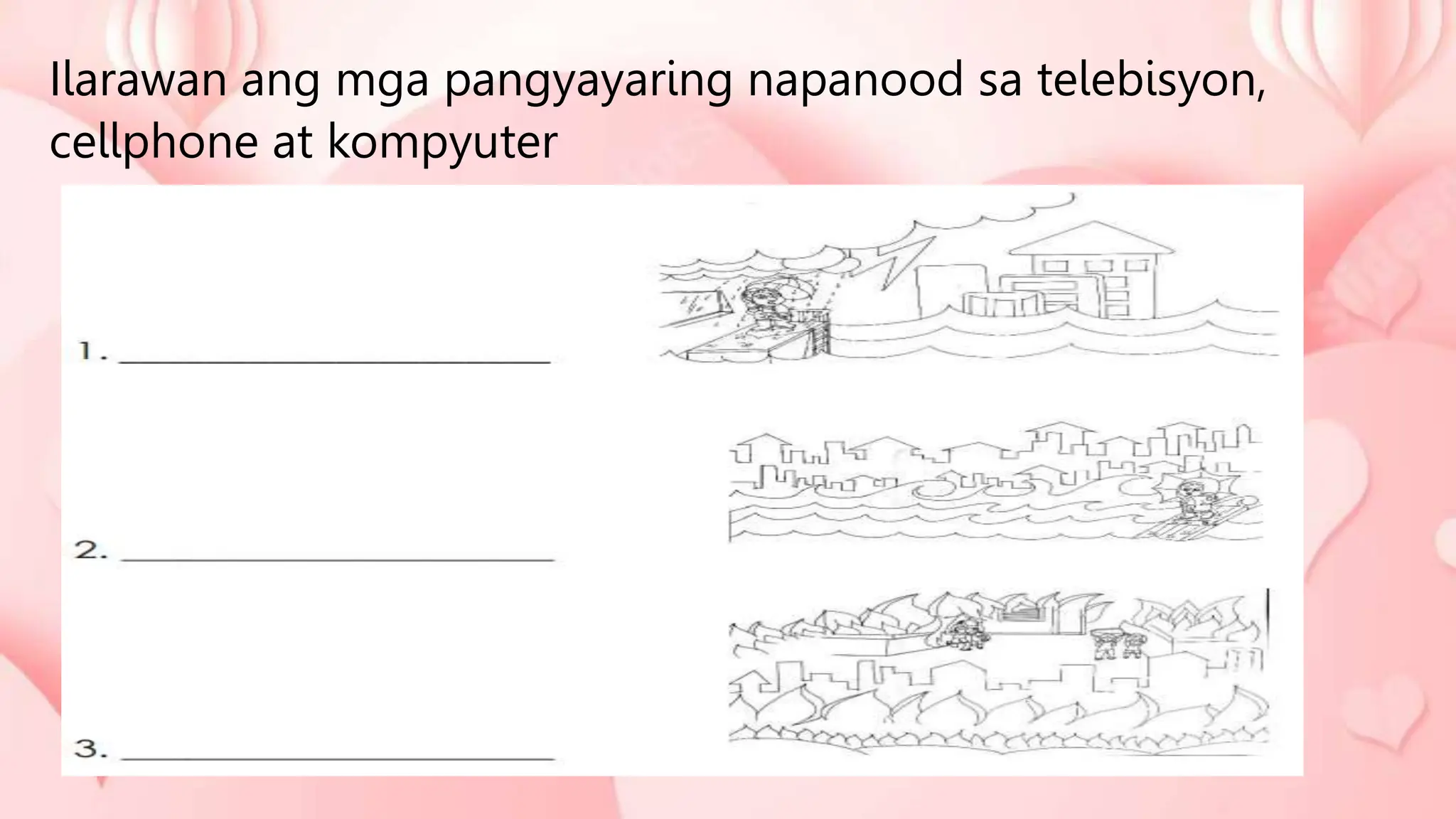 power point presentation. for grade- 2 | PPTX