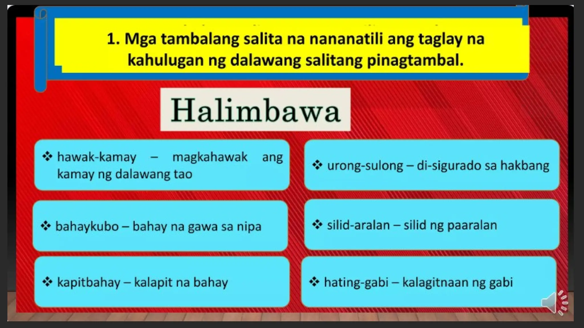 FILIPINO-Q3W1DAY4 TAMBALANG SALITA FOR GRADE 3.pptx