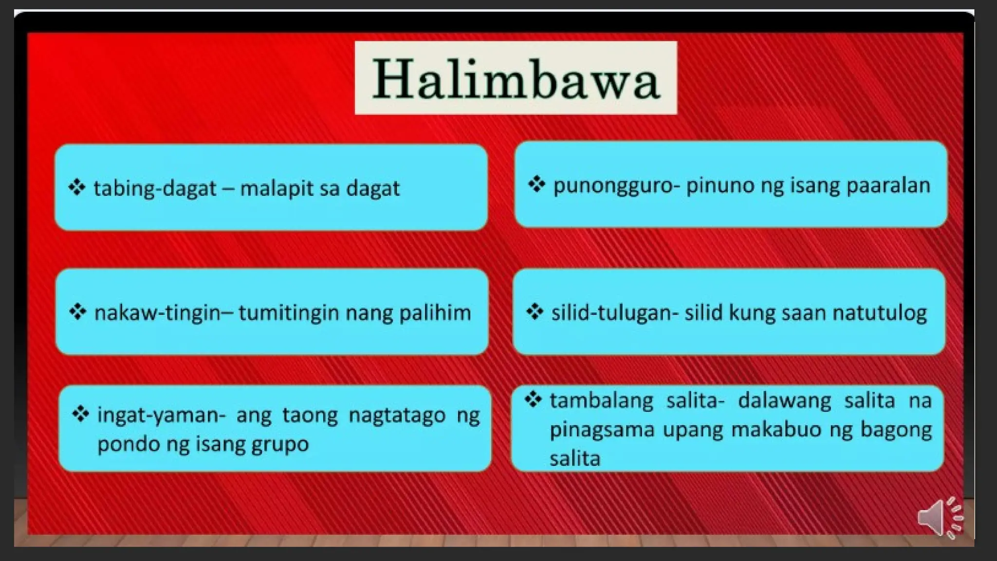 FILIPINO-Q3W1DAY4 TAMBALANG SALITA FOR GRADE 3.pptx