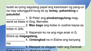 FILIPINO-QUARTER-2-WEEK-2.pptx