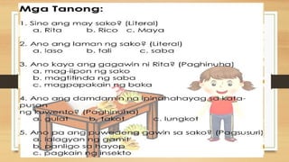 filipino-reading-stories-compilation-grade-2 | PPTX