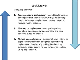 Filipino report-diskurso | PPTX
