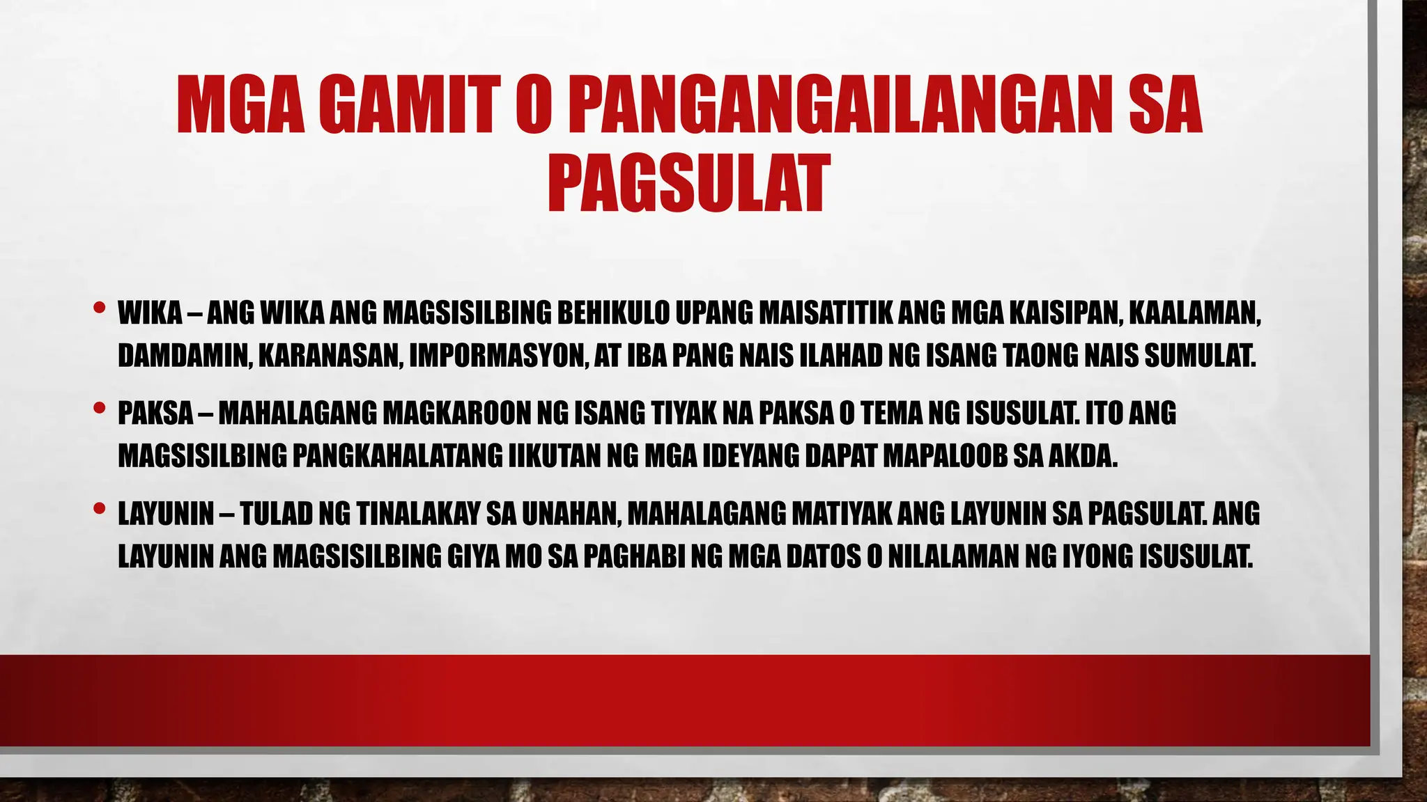 FILIPINO-SA-PILING-LARANG-2023-2024.pptx