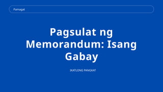 Filipino-sa-Piling-Larangan.pptxnjsisksmsmsmsksoosldkekzkdm | PPTX