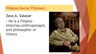 Filipino-Social-Thinkers in the Philippines.pptx