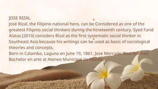 FILIPINO-SOCIAL-THINKERS-REPORT-PRESENTATION.pptx