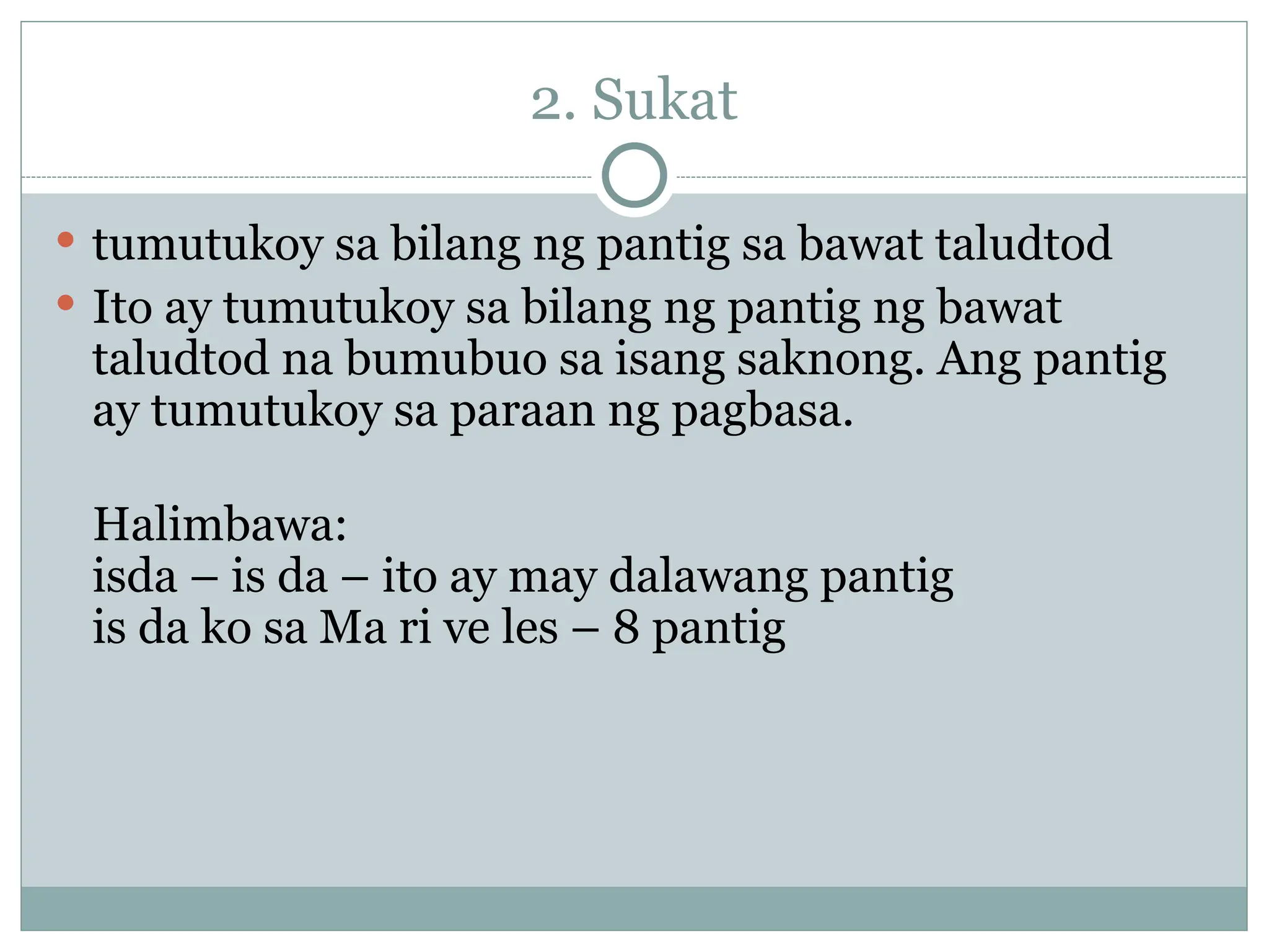 ARALIN SA filipino-tula AT MGA URI NG TULA | PPT