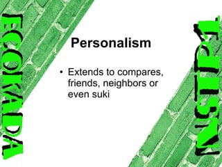 Filipino Values | PPT