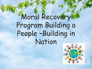 Filipino-Values for teaching elementary grades (ES1)(GMRC) | PPT