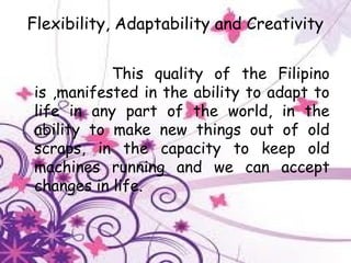 Filipino-Values for teaching elementary grades (ES1)(GMRC) | PPTX