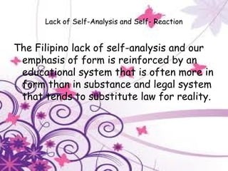 Filipino-Values for teaching elementary grades (ES1)(GMRC) | PPTX