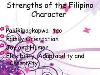 Filipino-Values for teaching elementary grades (ES1)(GMRC) | PPT