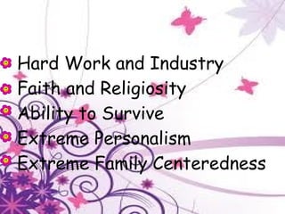 Filipino-Values for teaching elementary grades (ES1)(GMRC) | PPTX