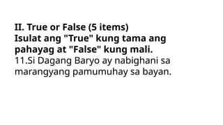 filipino-week-4.pptxquizzes............... | PPT