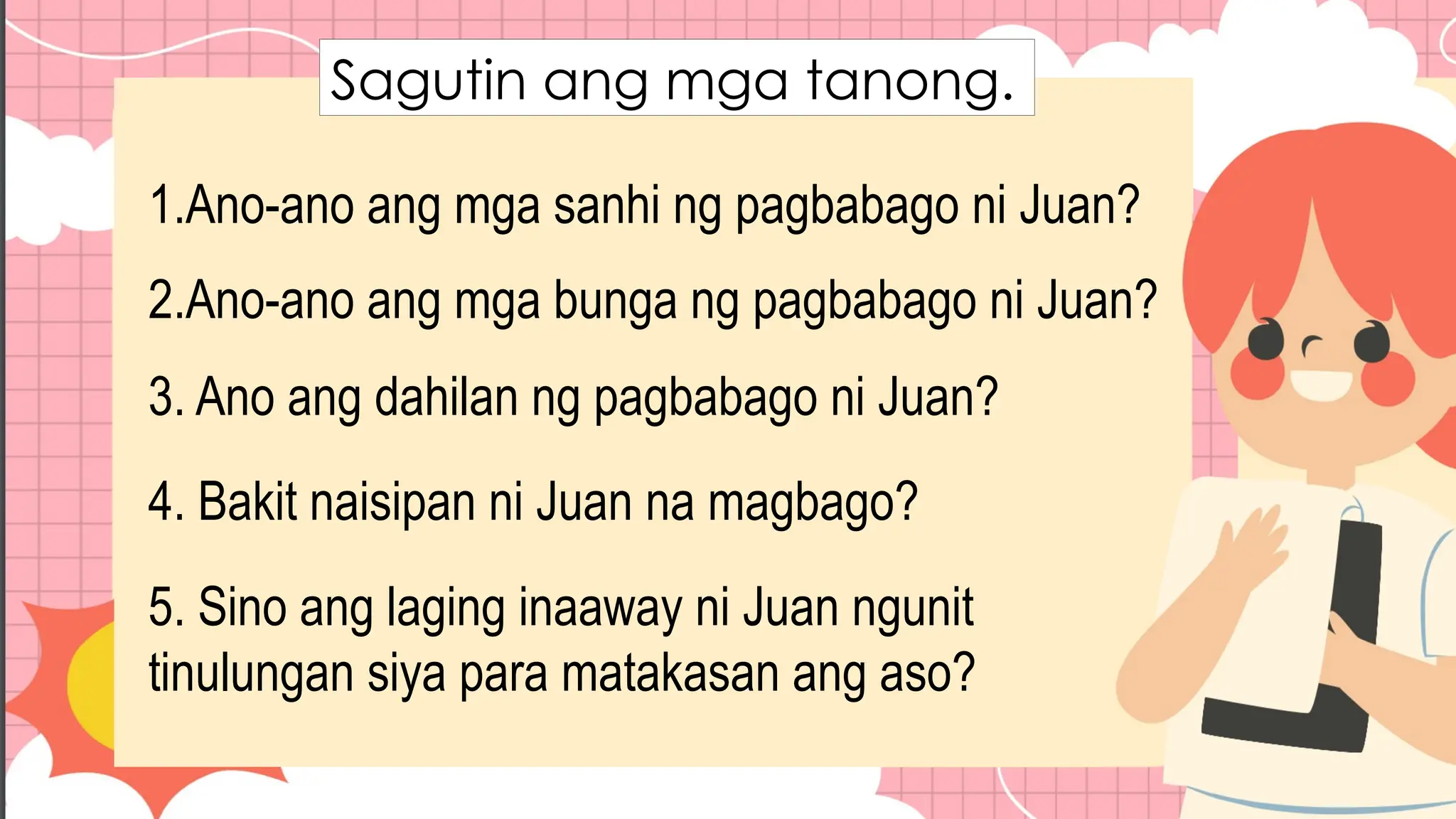 filipino week 03 powerpoint presentation | PPTX