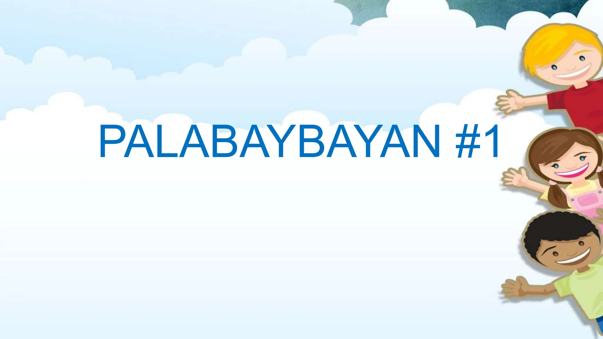 FILIPINO1 - PANTANGI AT PAMBALANA.pptxnn | PPTX