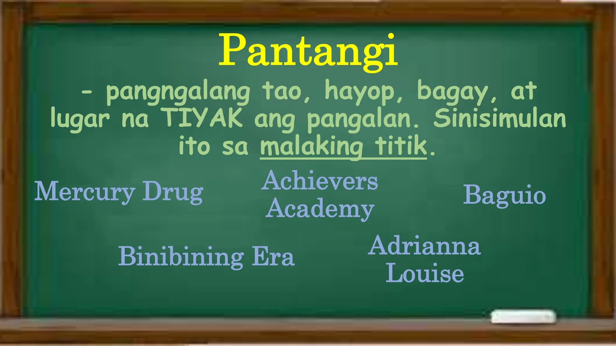 FILIPINO1 - PANTANGI AT PAMBALANA.pptxnn | PPTX