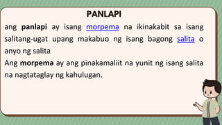 FILIPINO 10 WEEK 1 First Q .pptx - Mitolohiya | PPTX