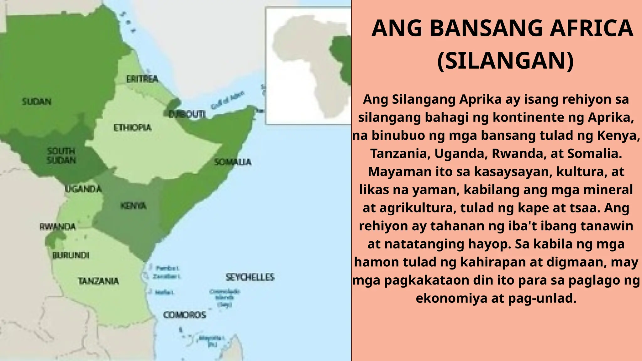 FILIPINO 10 '' Ang Alaga'' by Barbara Kimenye | PPTX
