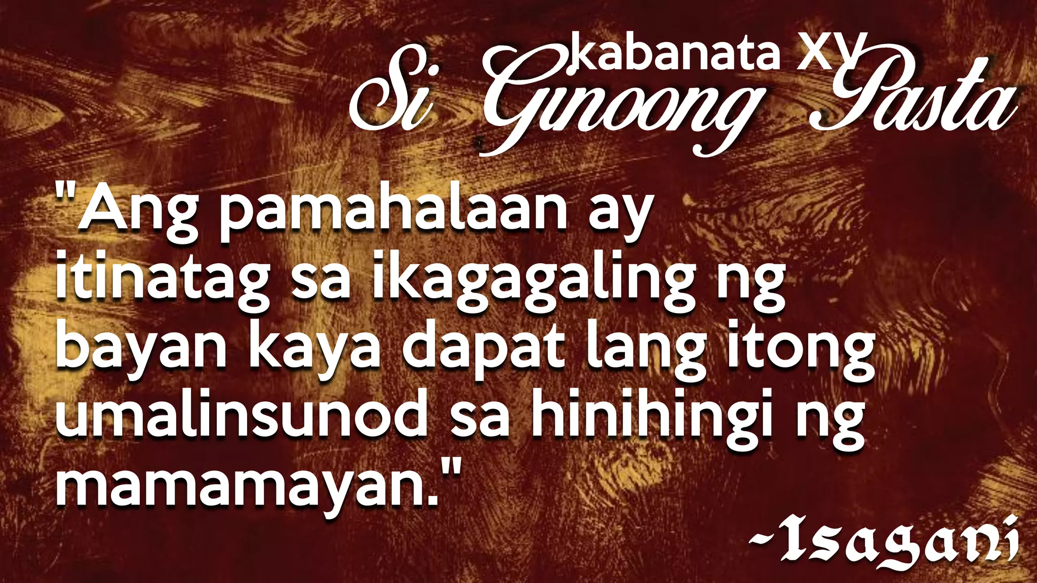 Filipino 10 - Akademya ng Wikang Kastila | PDF