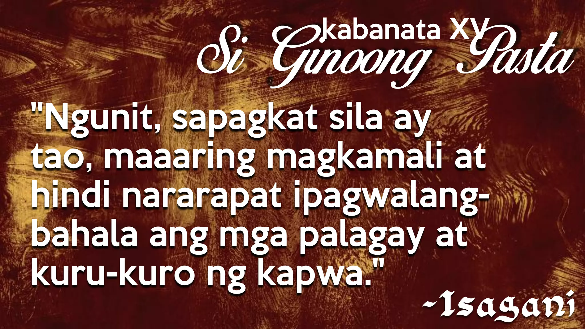 Filipino 10 - Akademya ng Wikang Kastila | PDF