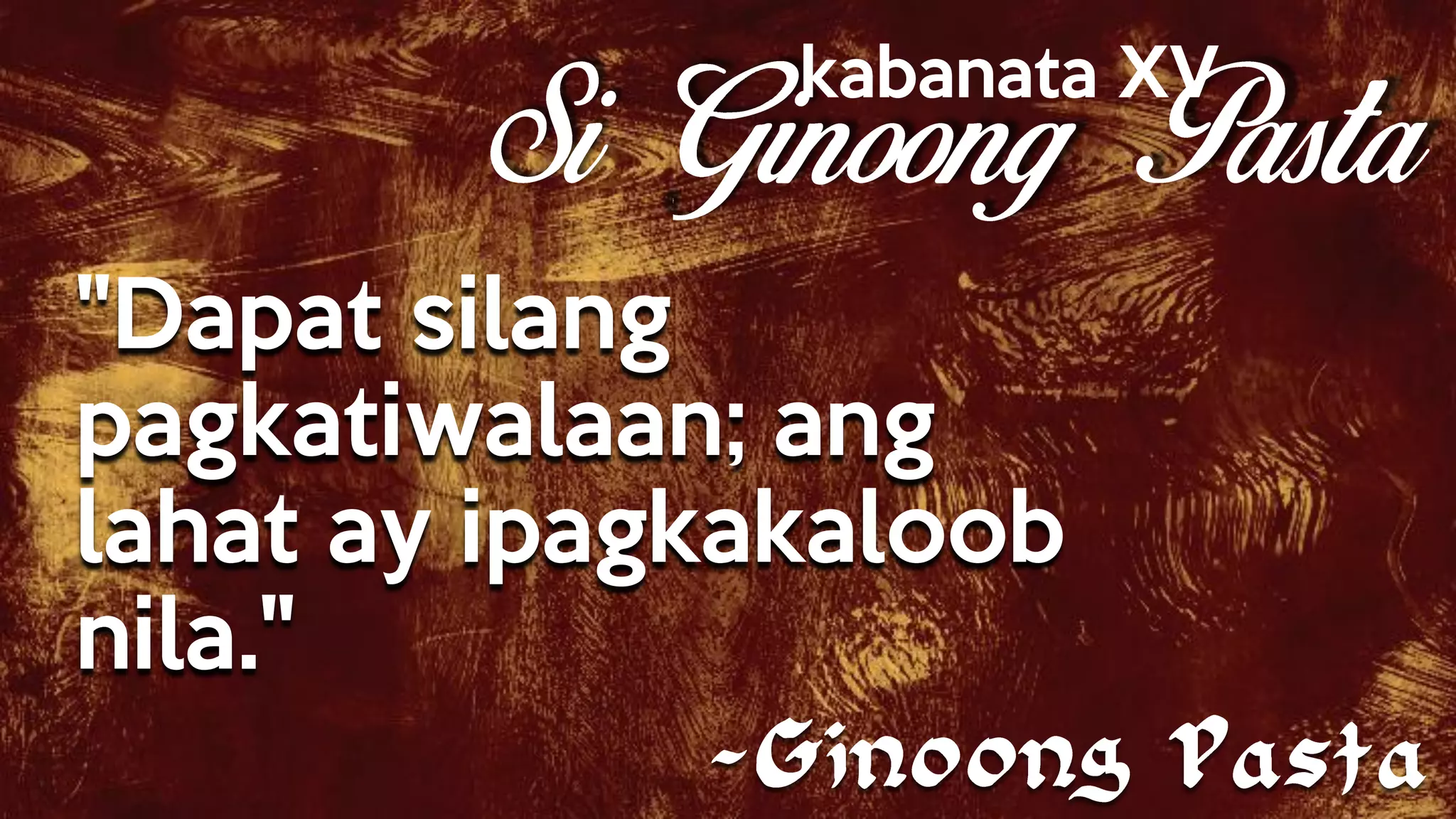Filipino 10 - Akademya ng Wikang Kastila | PDF