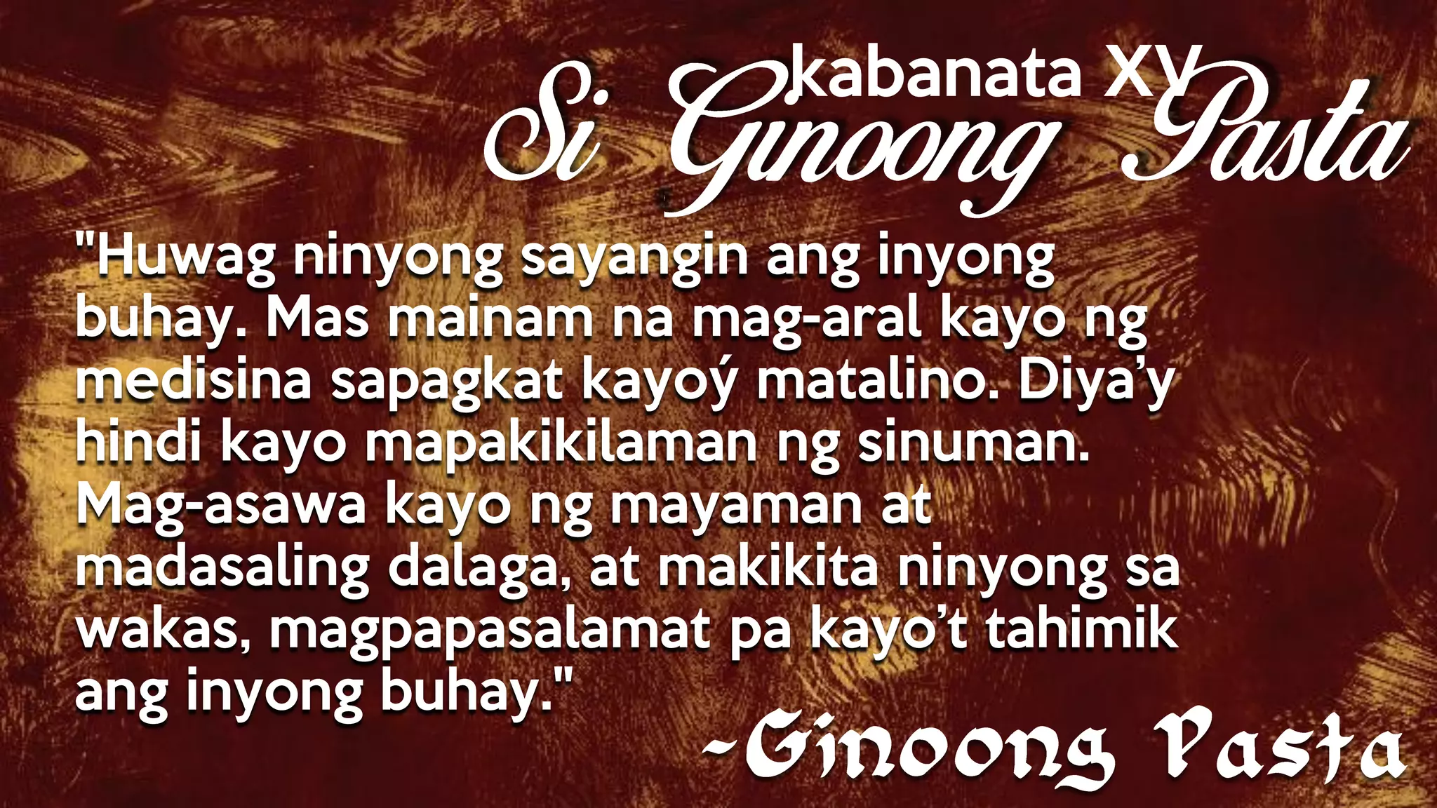 Filipino 10 - Akademya ng Wikang Kastila | PDF