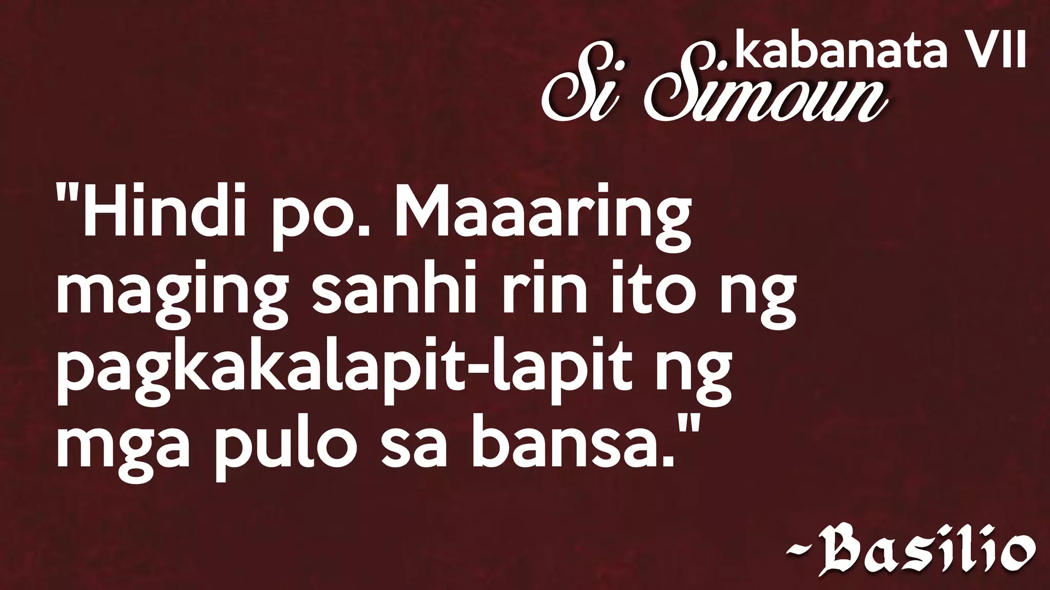 Filipino 10 - Akademya ng Wikang Kastila | PDF