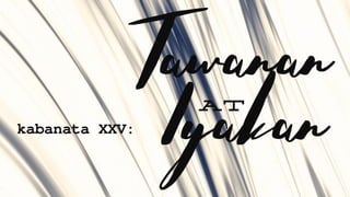 Filipino 10 - Don Custodio at mga Ayos-Maynila | PDF