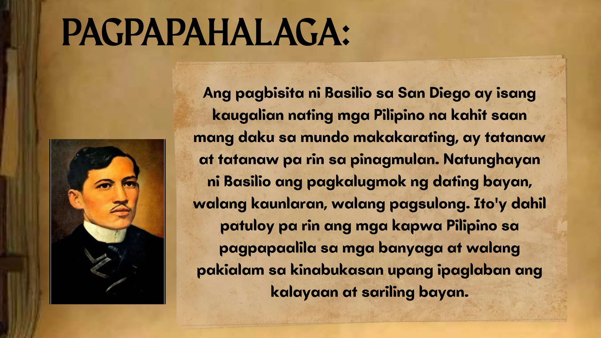 filipino 10 - el filibusterismo kabanata 5.pptx