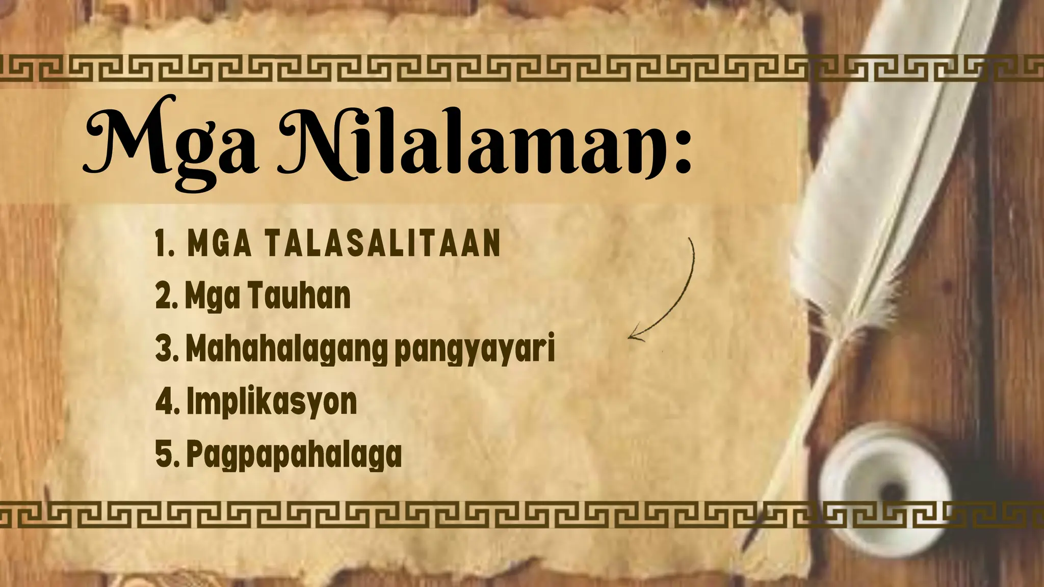filipino 10 - el filibusterismo kabanata 5.pptx