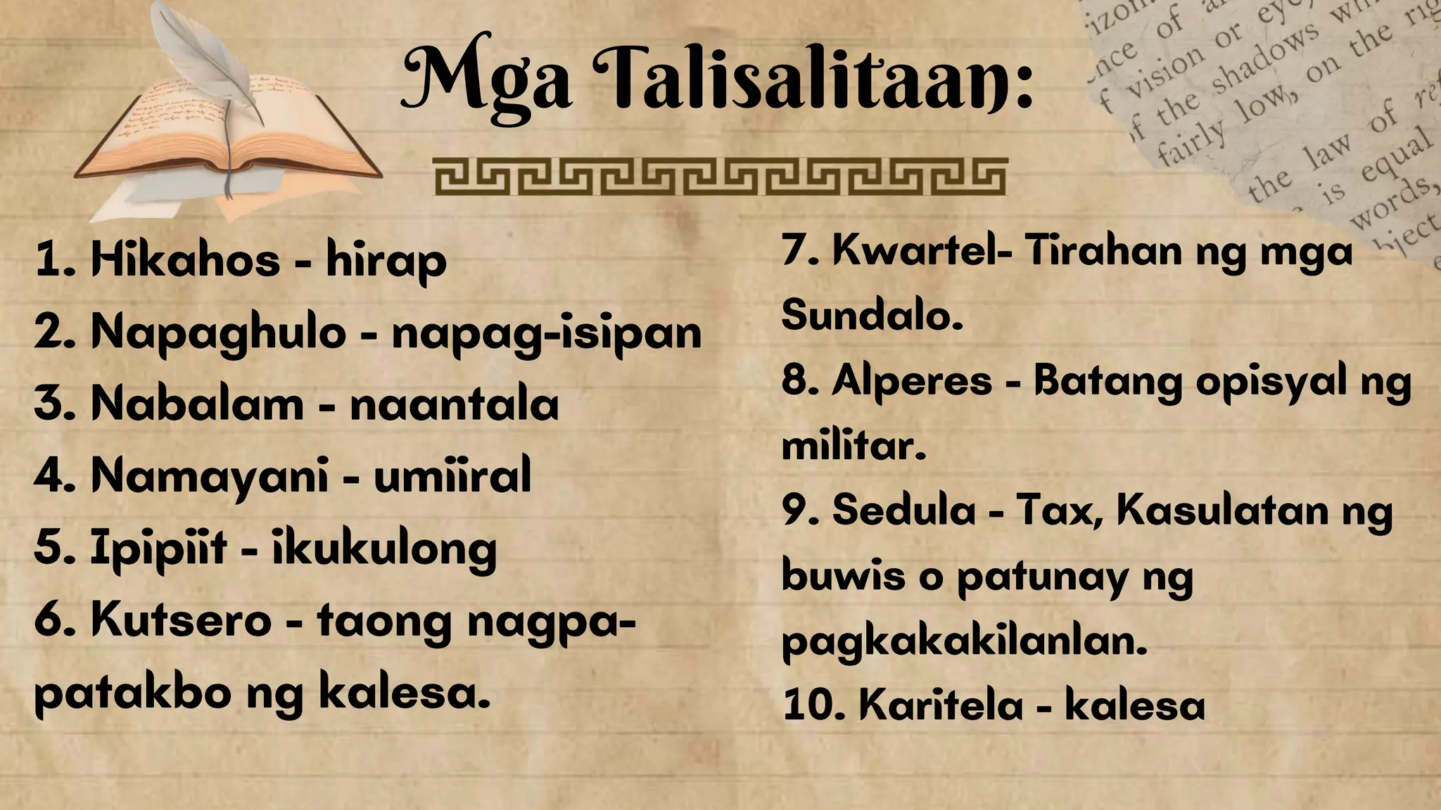 filipino 10 - el filibusterismo kabanata 5.pptx
