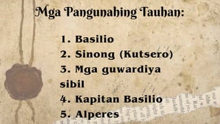 filipino 10 - el filibusterismo kabanata 5.pptx