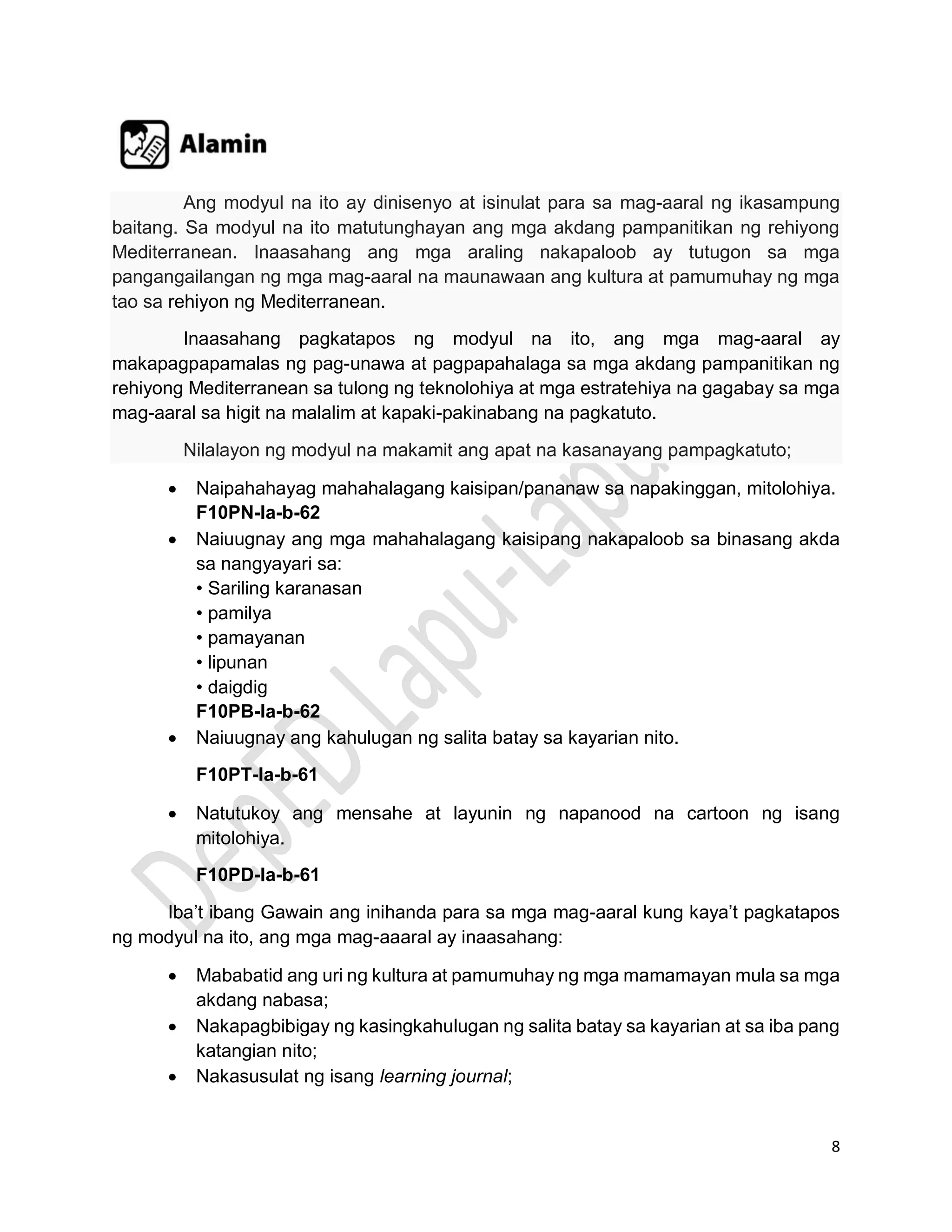 FILIPINO10-Q1-M1.pdf