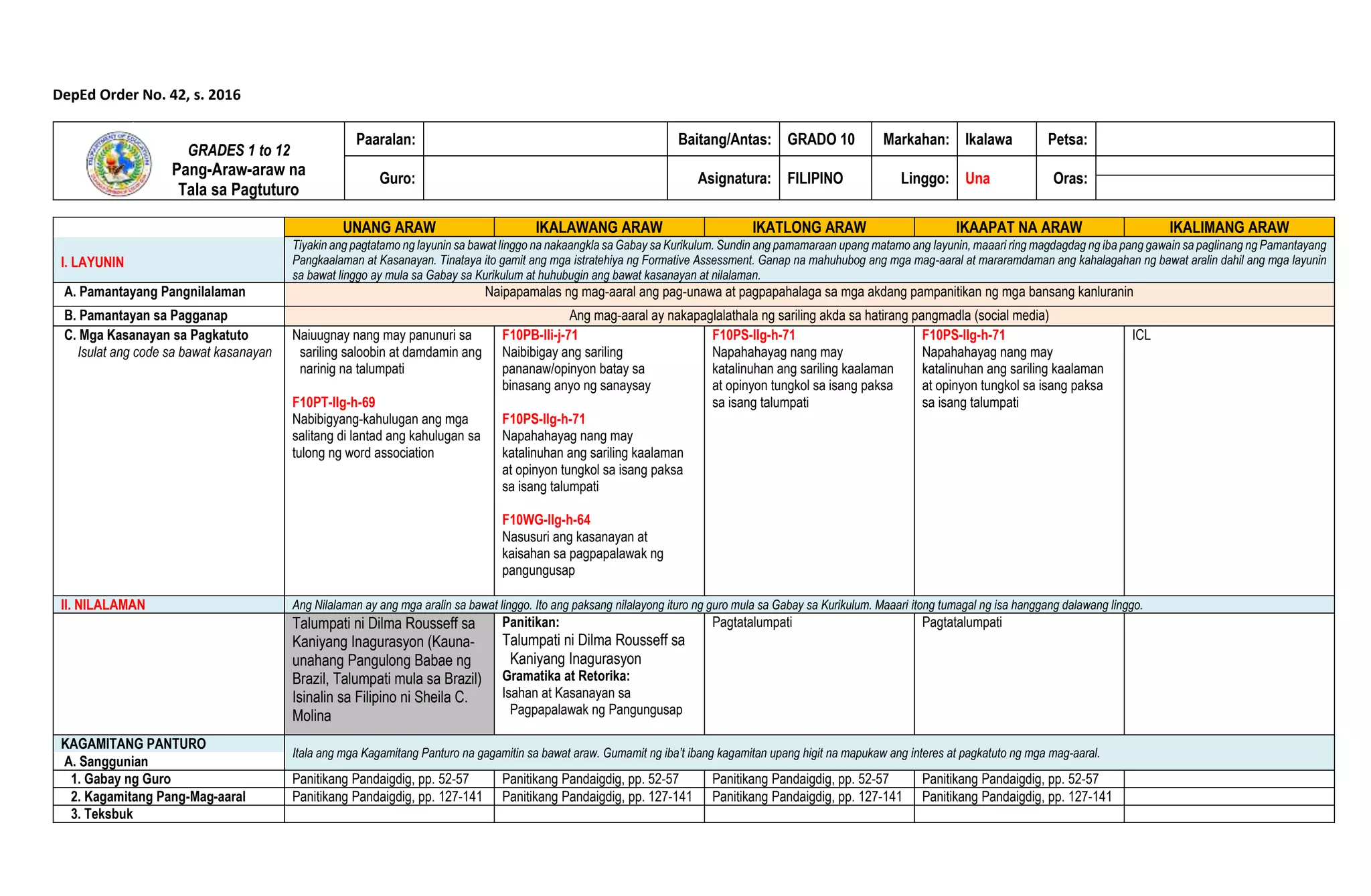 filipino 10_2nd quarter.docx