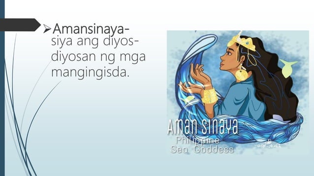 Filipino 10 Mitolohiya | PPTX