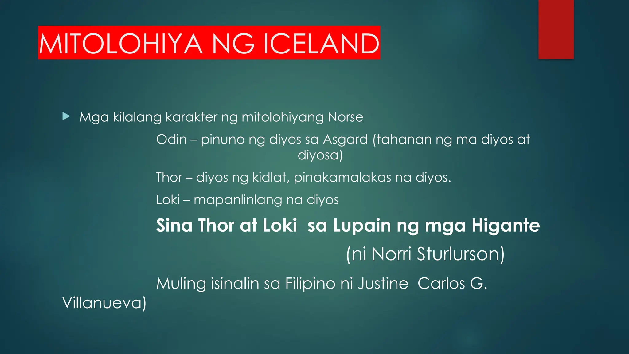 FILIPINO 10 MITO MULA SddddA - Copy.pptx