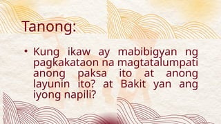 FILIPINO 10 module 6- talumpati at pagsulat ng mabisang talumpati.pptx