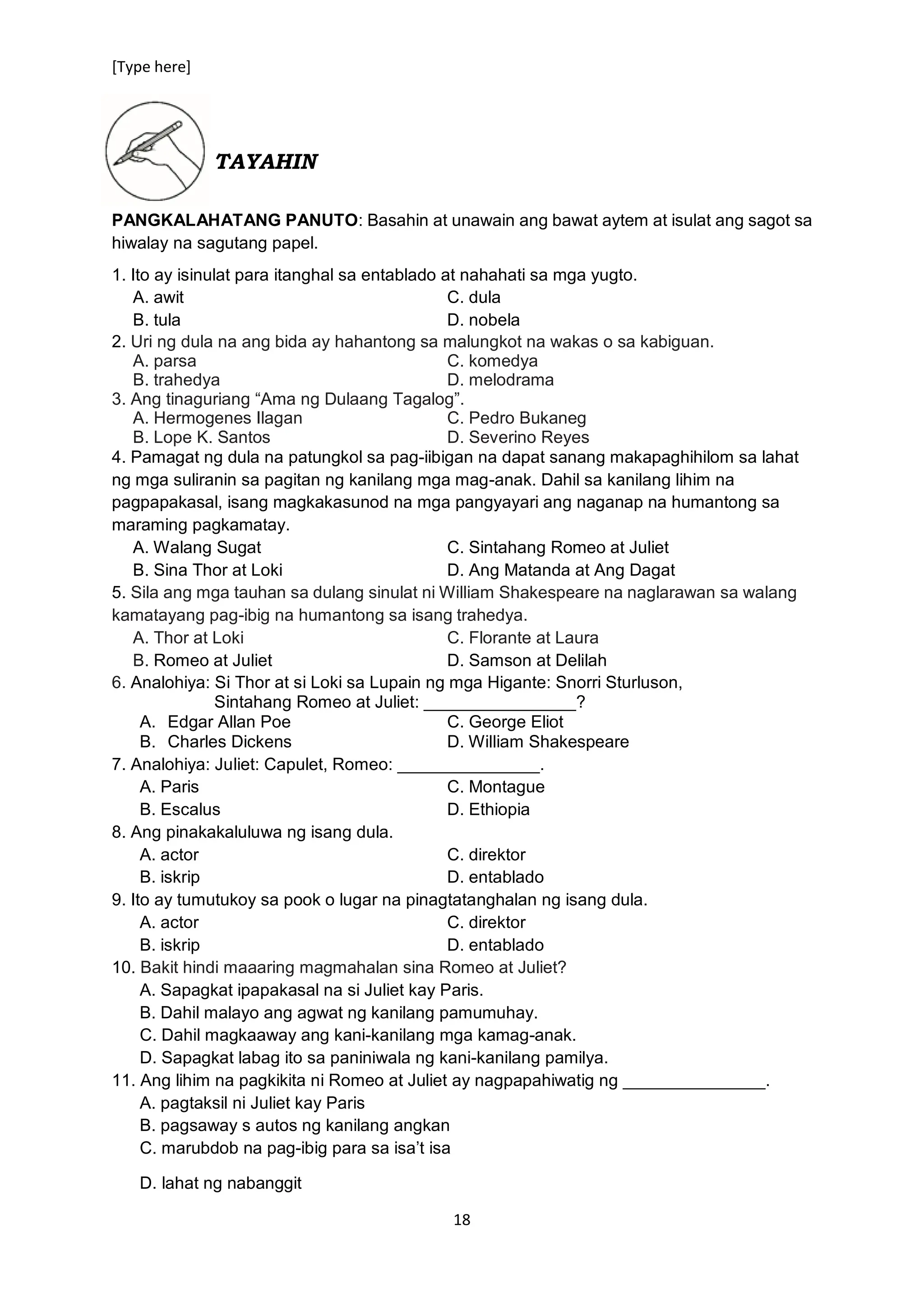 FILIPINO10 Quarter2_Lesson 2 Module 2.pdf