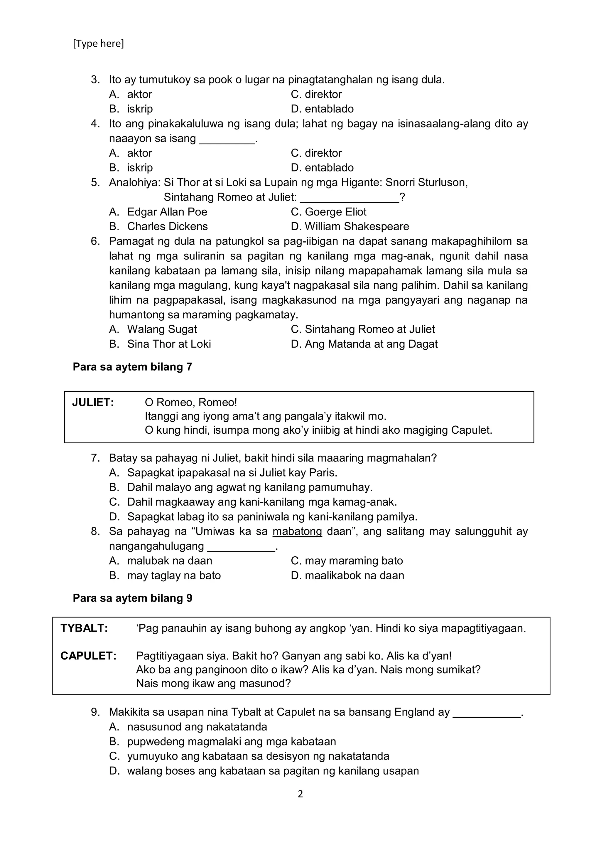 FILIPINO10 Quarter2_Lesson 2 Module 2.pdf