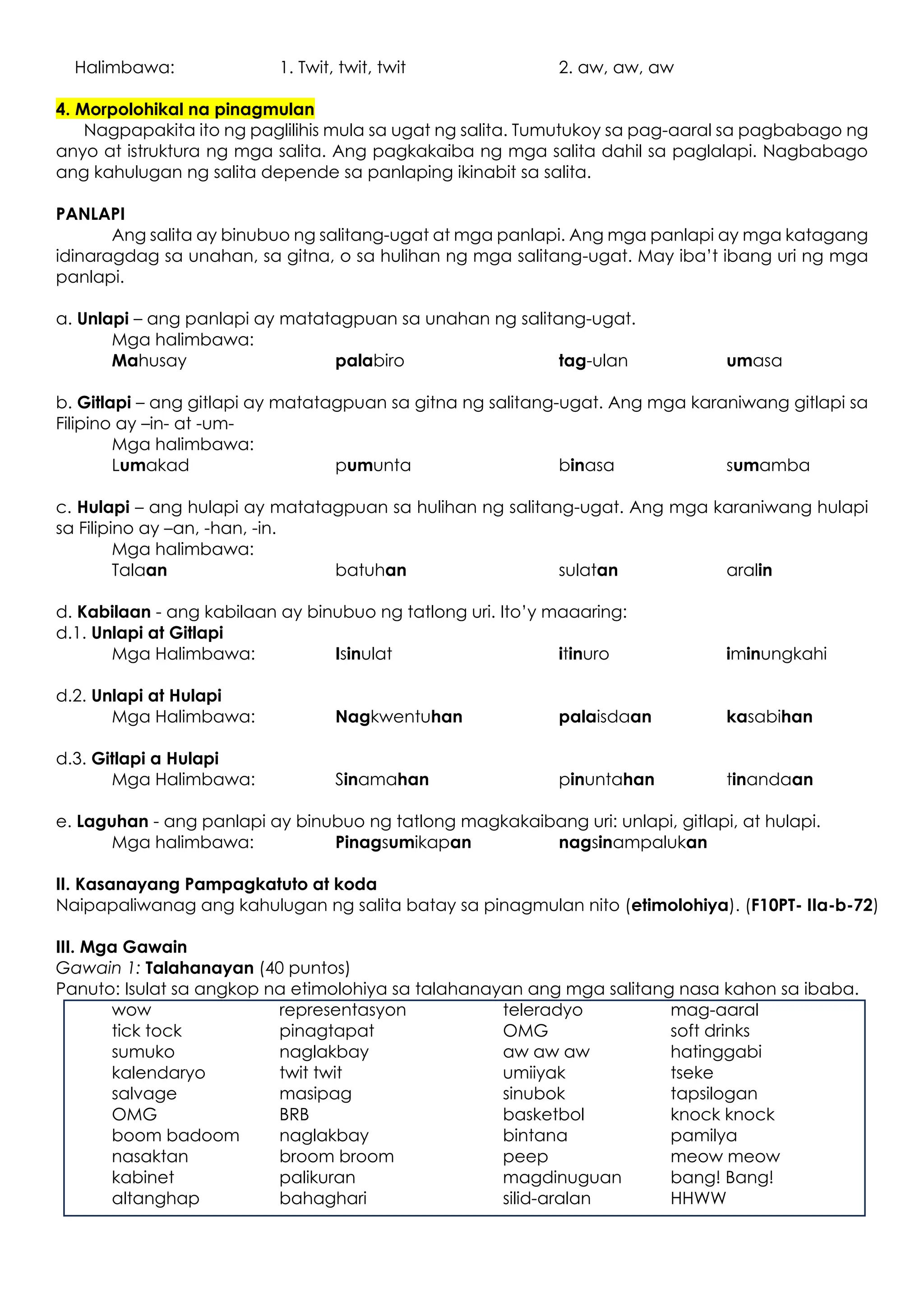 Filipino 10_Q2_LEARNING ACTIVITY SHEETS 2 (ETIMOLOHIYA).pdf