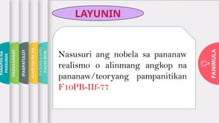 FILIPINO 10 PANITIKANG PANDAIGDIG Q2 WEEK 4.pptx