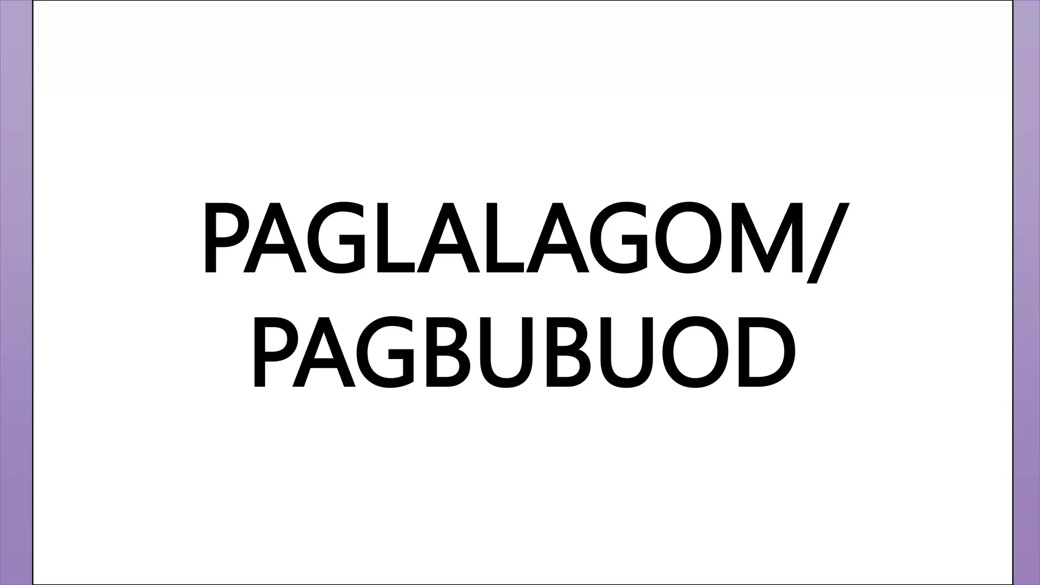 Mga Hakbang sa Pagbasa at Pagsusuri ng Teksto sa iba't ibang disiplina ...
