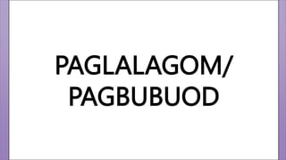 Mga Hakbang sa Pagbasa at Pagsusuri ng Teksto sa iba't ibang disiplina ...