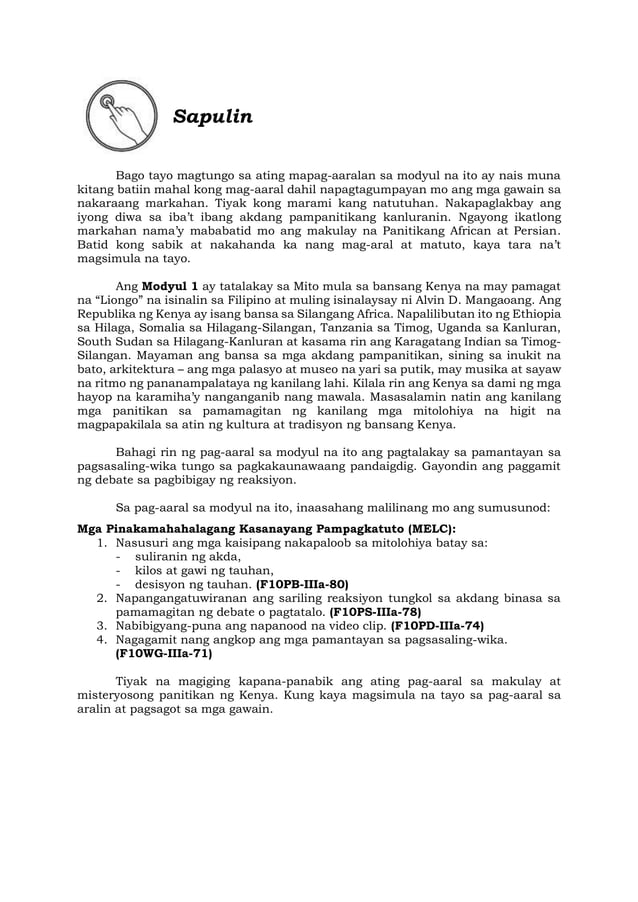 Filipino 10_Q3_Modyul 1_ver1.pdf